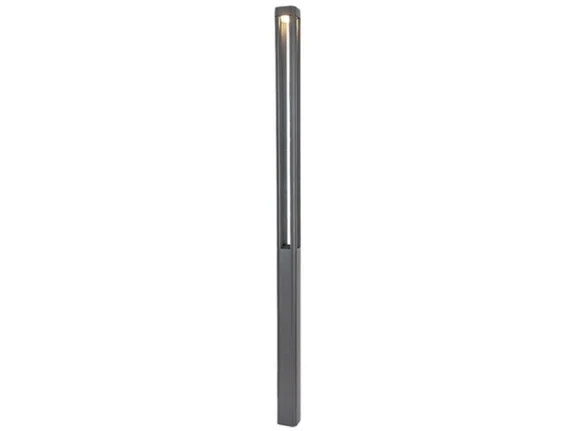 Rabalux Spoljna podna rasveta Kalisz LED 30W antracit siva (77031)