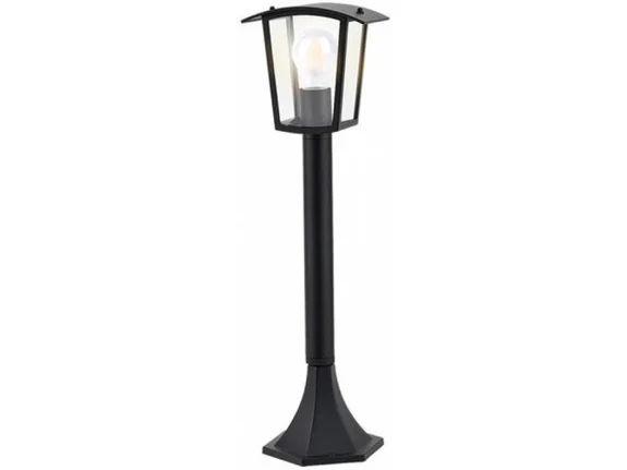 Rabalux Spoljna podna rasveta Taverna E27 1x MAX 15W crna (7128)