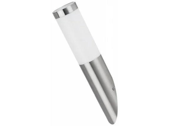 Rabalux Spoljna zidna rasveta Inox torch E27 1x MAX 25W brušeni hrom (8261)
