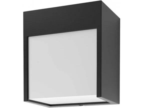 Rabalux Spoljna zidna rasveta Balimo LED 12W mat crno (7476)