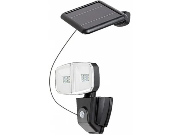 Rabalux Solarna rasveta Zlarin LED 12W crna (77012)