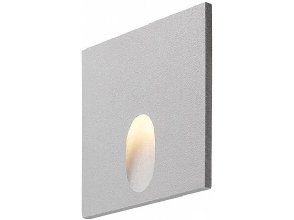 Rabalux Ugradna i nadgradna rasveta Boven LED 3W bela (71172)