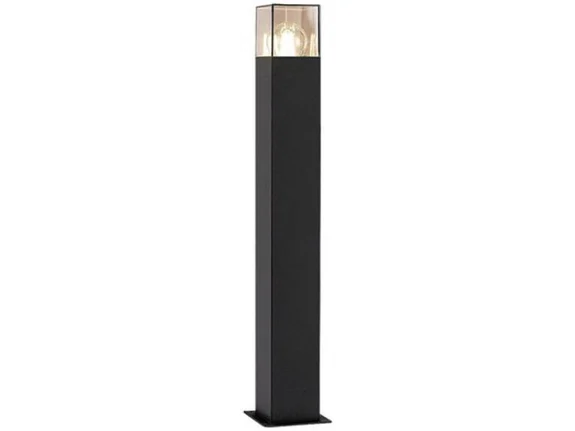 Rabalux Spoljna podna rasveta Loanda E27 1x MAX 60W crna (77082)