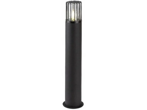 Rabalux Spoljna podna rasveta Haren E27 1x MAX 60W crna (77084)