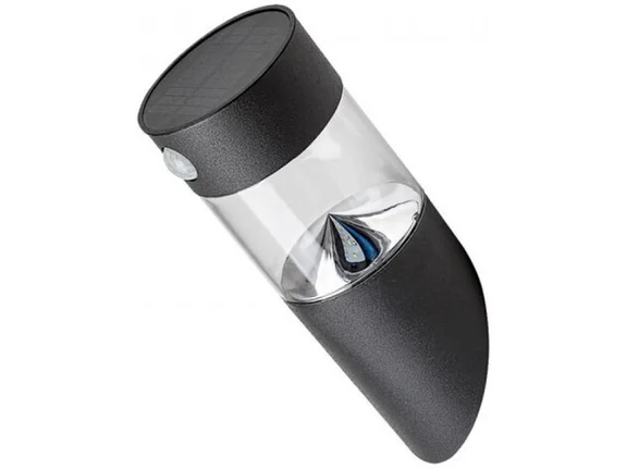 Rabalux Solarna rasveta Kapuas LED 15W crna (77015)