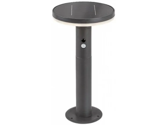 Rabalux Solarna rasveta Alaska LED 10W antracit siva (77018)