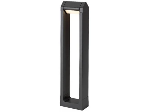 Rabalux Spoljna podna rasveta Medna LED 8W antracit siva (77104)