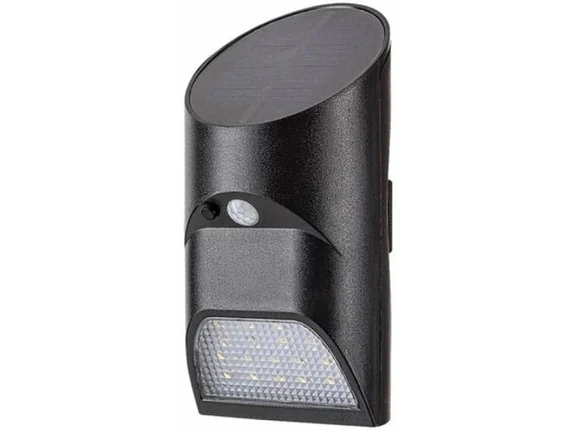 Rabalux Solarna rasveta Sepik LED 36W crna (77013)