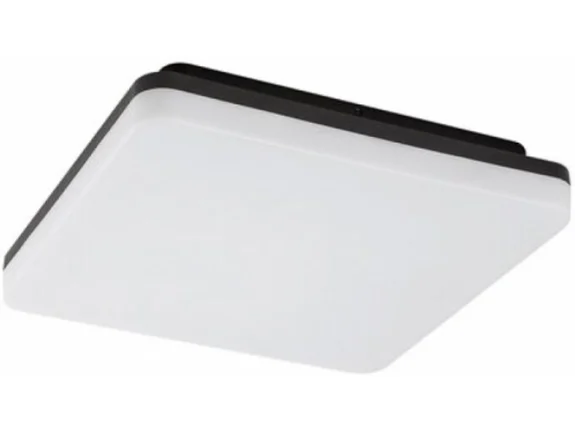Rabalux Spoljna plafonska rasveta Pernik LED 24W crna (7250)
