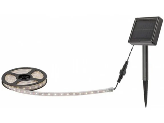 Rabalux Solarna rasveta Ansoo LED 026W bela (77016)