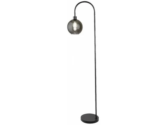 Rabalux Podne lampe Ricardo E27 1x MAX 40W crna (74025)