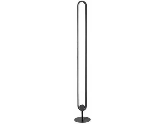 Rabalux Podne lampe Barto LED 19W mat crno (74051)