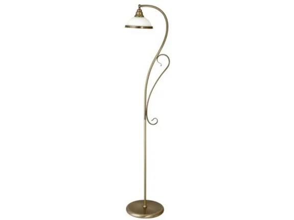 Rabalux Podne lampe Elisett E27 1x MAX 60W bronzana (2758)