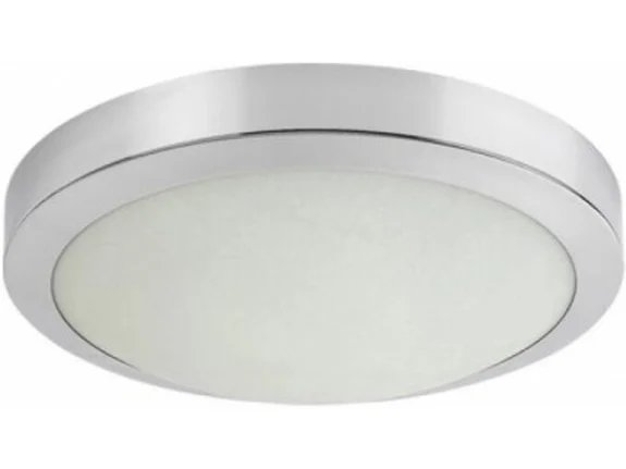 Rabalux Kupatilska rasveta Klementine E27 2x MAX 40W hrom (75008)