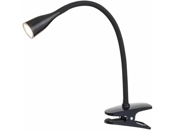 Rabalux Stona lampa Jeff LED 45W crna (4197)