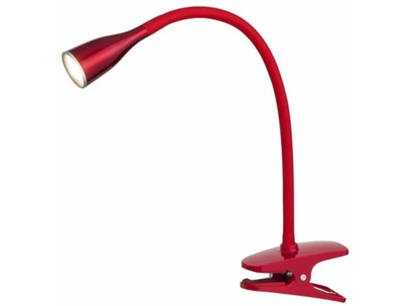 Rabalux Stona lampa Jeff LED 45W bordo (4198)