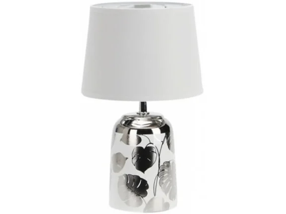 Rabalux Stona lampa Sonal E14 1x MAX 40W bela (4548)