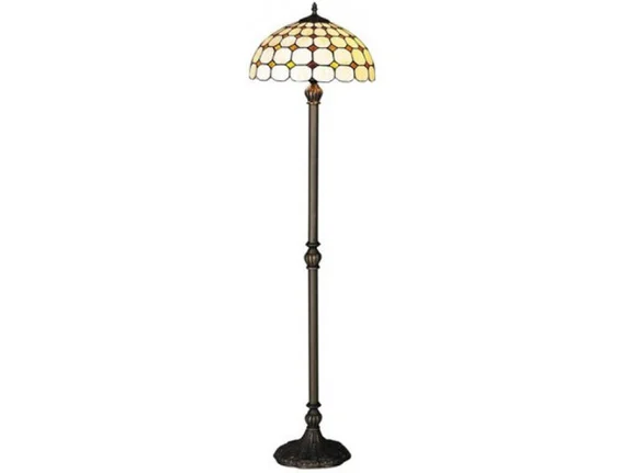 Rabalux Podne lampe Marvel E27 2x MAX 60W bronzana (8078)