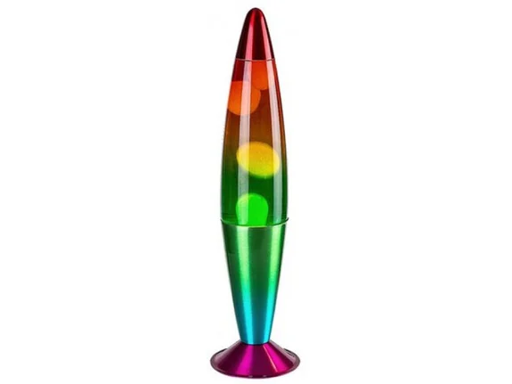 Rabalux Dečija rasveta Lollipop Rainbow2 LED 25W višebojna (76111)