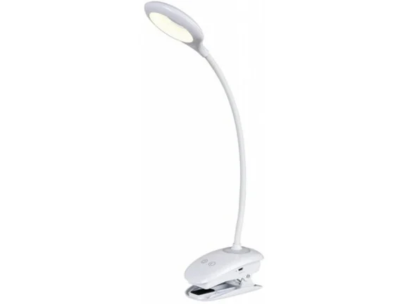 Rabalux Stona lampa Harris LED 4W bela (6448)