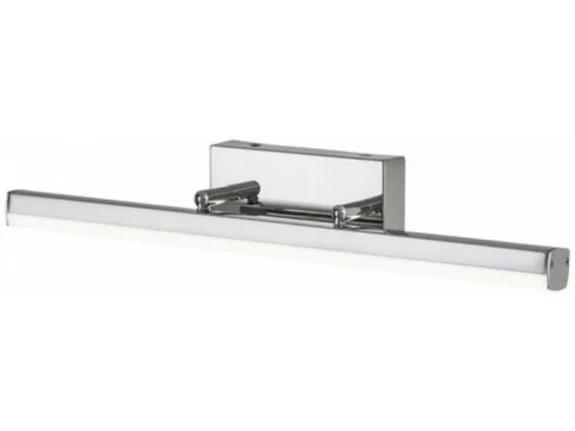 Rabalux Kupatilska rasveta Silas LED 12W hrom (5719)