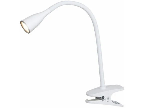 Rabalux Stona lampa Jeff LED 45W bela (4196)