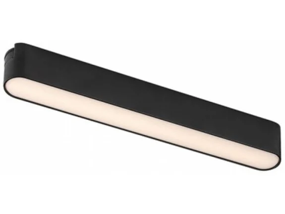Rabalux Svetiljke na šinama LiTrack Line04W LED 12W crna (70101)