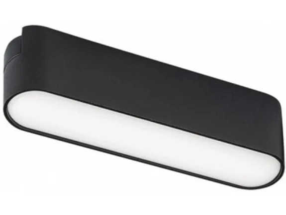Rabalux Svetiljke na šinama LiTrack Line02N LED 6W crna (70111)