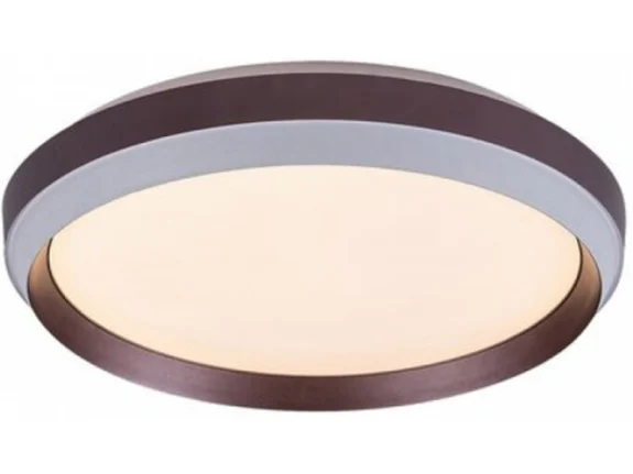 Rabalux Plafonjera Fontana LED 24W braon (71159)