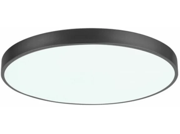 Rabalux Plafonjera Tesia LED 60W mat crno (3316)