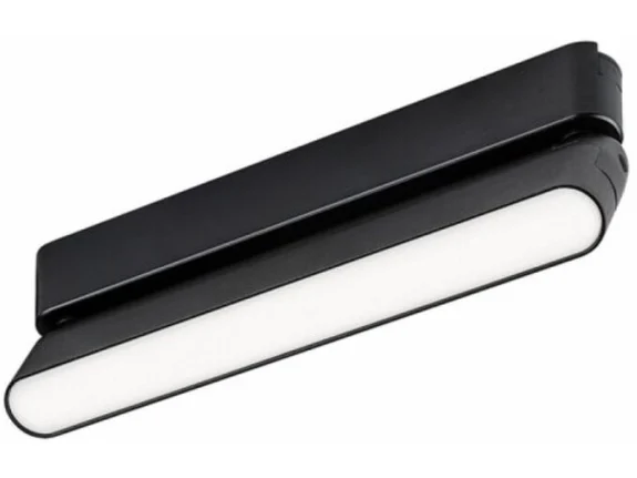 Rabalux Svetiljke na šinama LiTrack Line14N LED 12W crna (70117)