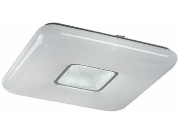 Rabalux Plafonjera Tayla LED 72W hrom (4634)