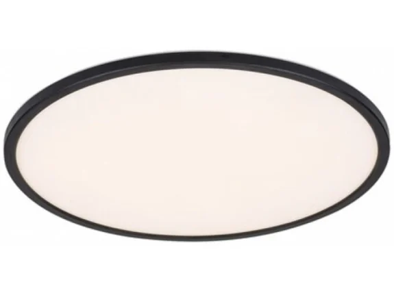 Rabalux Ugradna i nadgradna rasveta Ezio LED 22W mat crno (71157)