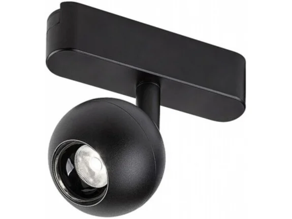 Rabalux Spot svetiljke na šinama LiTrack Spot08N LED 5W crna (70119)