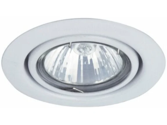 Rabalux Ugradna i nadgradna rasveta Spot relight GU53 12V 1x MAX 50W bela (1091)
