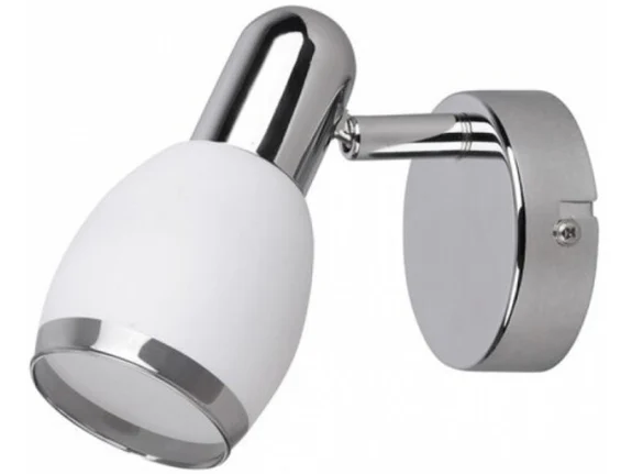 Rabalux Spot rasveta Elite E14 1x MAX 40W hrom (6060)
