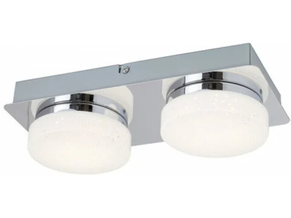 Rabalux Spot rasveta Hilary LED 10W hrom (5662)
