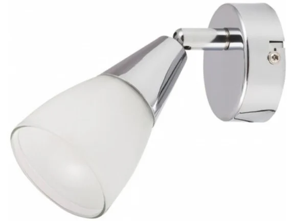 Rabalux Spot rasveta Nicolette E14 1x MAX 40W hrom (6767)