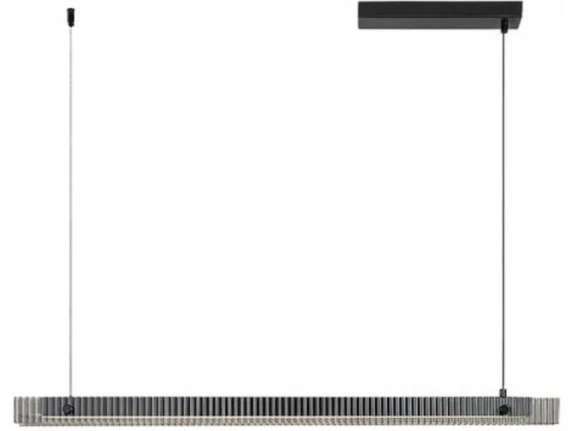 Rabalux Visilica Cital LED 36W crna (72214)