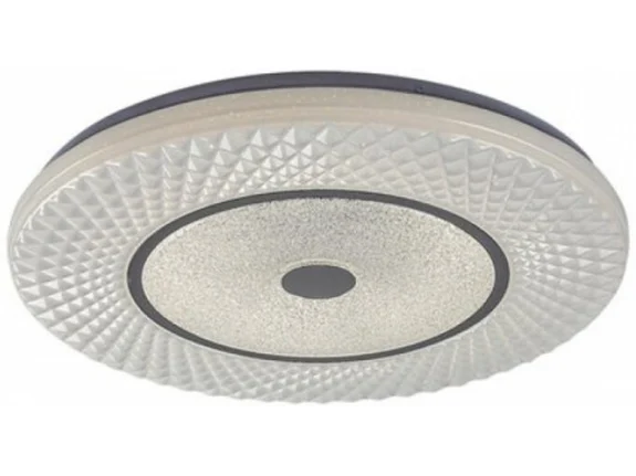 Rabalux Plafonjera Tornado LED 72W hrom (3254)