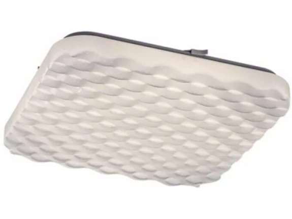 Rabalux Plafonjera Eldrick2 LED 24W bela (71150)
