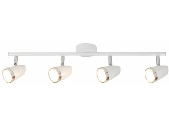Rabalux Spot rasveta Karen LED 4x 4W bela (6669)