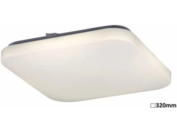 Rabalux Plafonjera Rob LED 32W bela (2287)