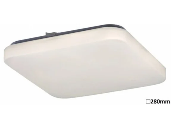 Rabalux Plafonjera Rob LED 20W bela (2286)