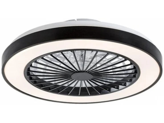 Rabalux Plafonjera Dalfon2 LED 40W crna (71336)