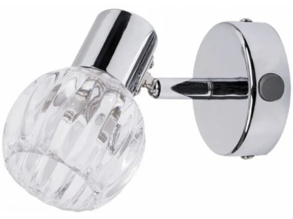 Rabalux Spot rasveta Lauren E14 1x MAX 40W hrom (6091)