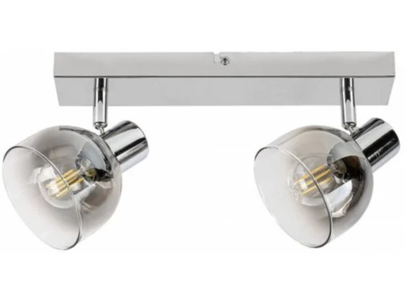 Rabalux Spot rasveta Tarien E14 2x MAX 40W hrom (3249)