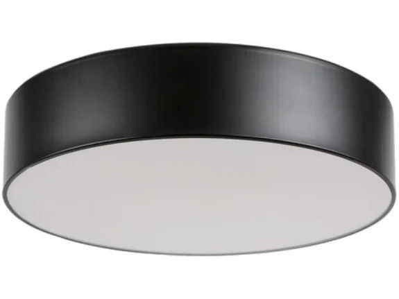 Rabalux Plafonjera Renata E27 3x MAX 10W mat crno (5081)