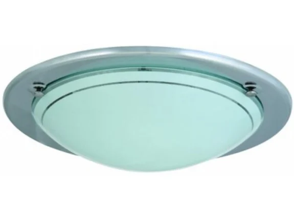 Rabalux Plafonjera Ufo E27 1x MAX 60W hrom (5113)