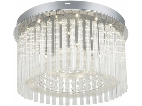 Rabalux Plafonjera Danielle LED 18W hrom (2449)
